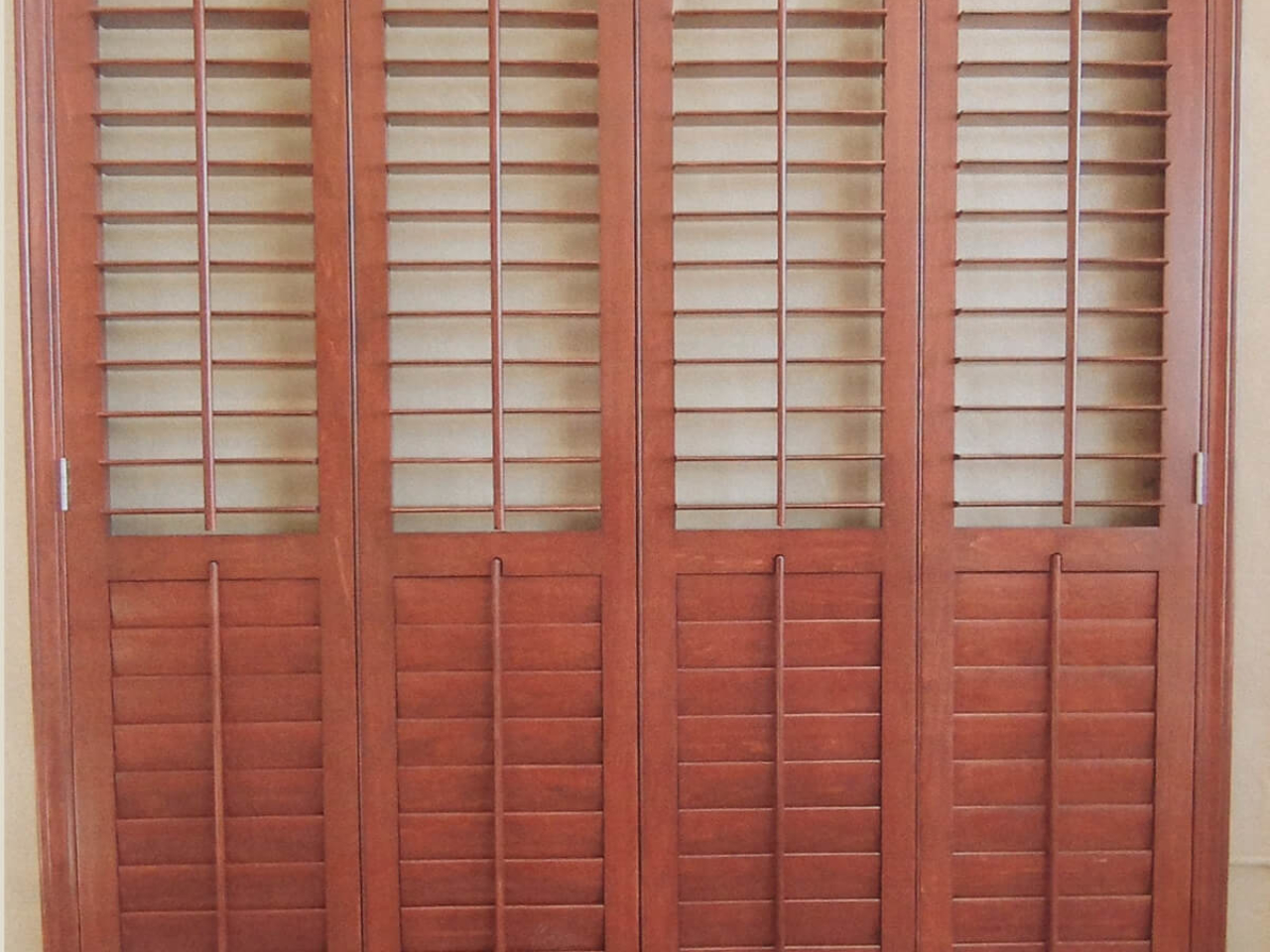 San Francisco Shutters - Legacy - San Francisco Shutters