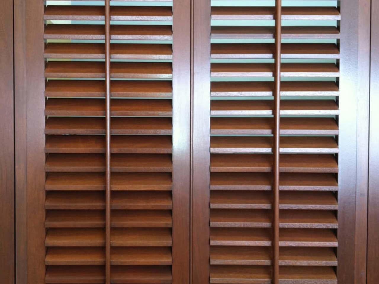 Full Length - San Francisco Shutters