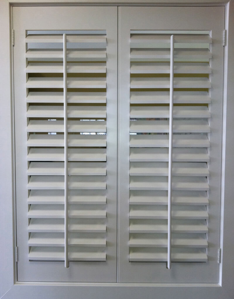 Full Length - San Francisco Shutters