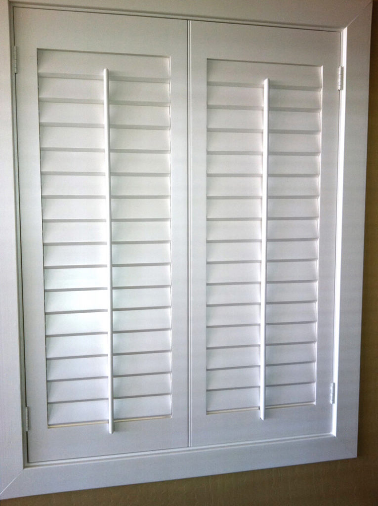 Full Length - San Francisco Shutters