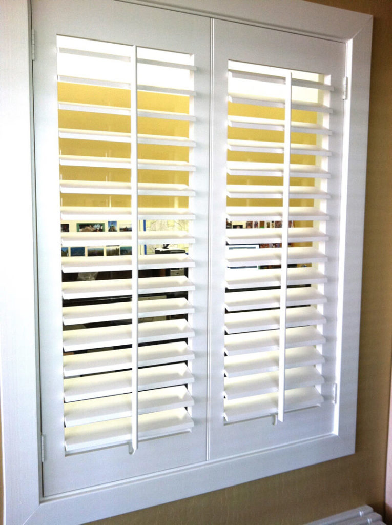 Full Length - San Francisco Shutters