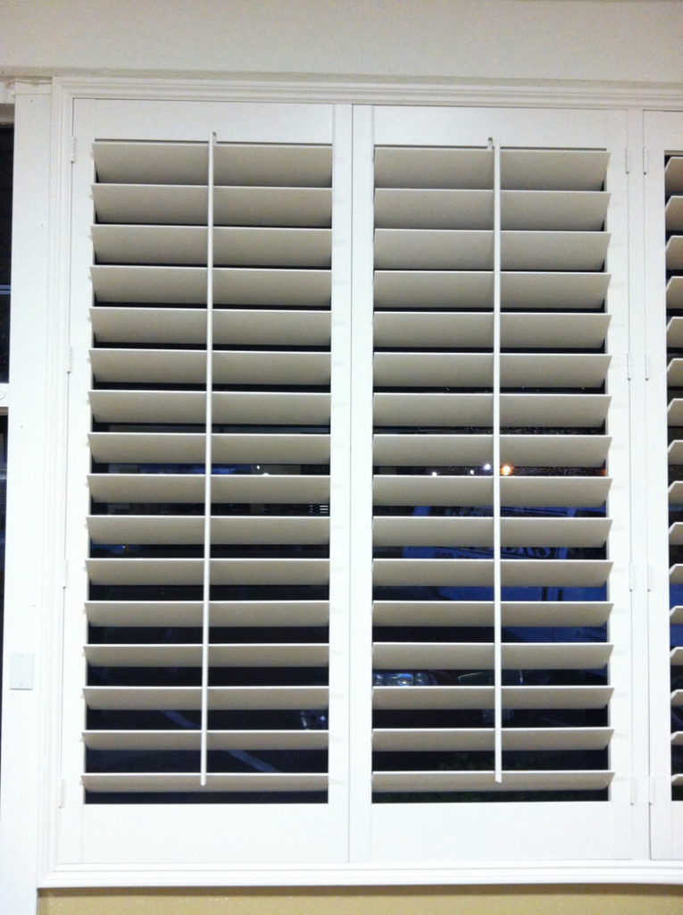 Full Length - San Francisco Shutters