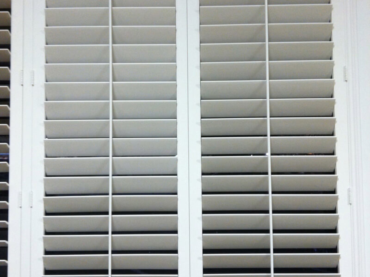 Full Length - San Francisco Shutters