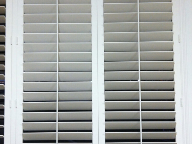 Full Length - San Francisco Shutters