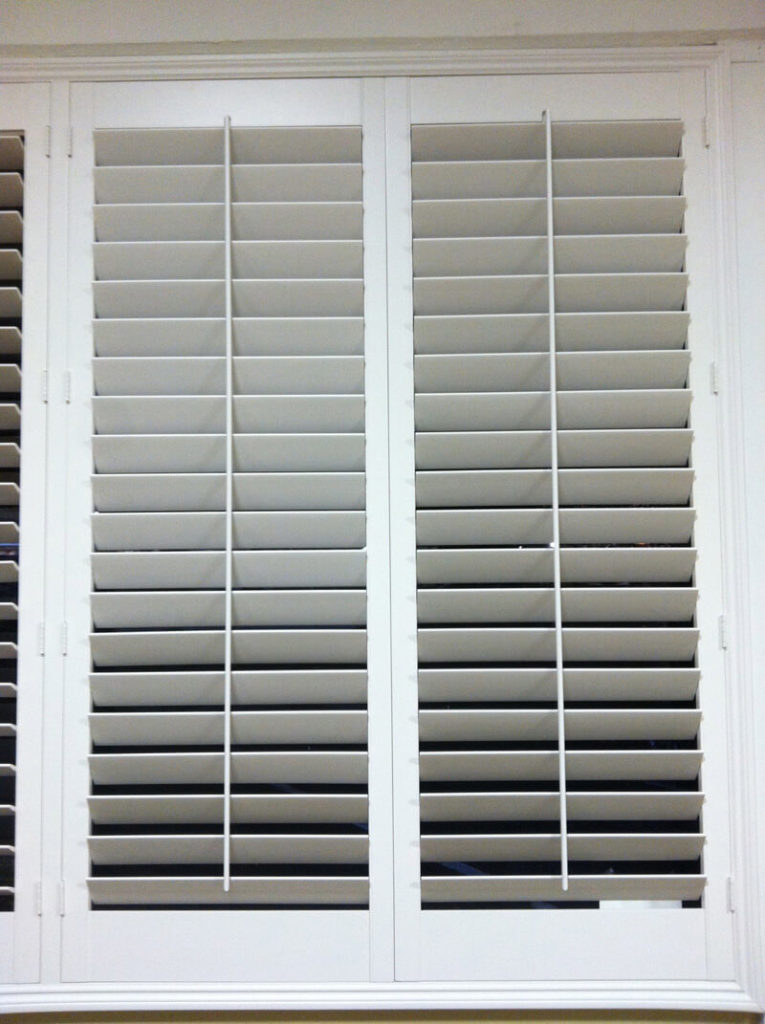 Full Length - San Francisco Shutters