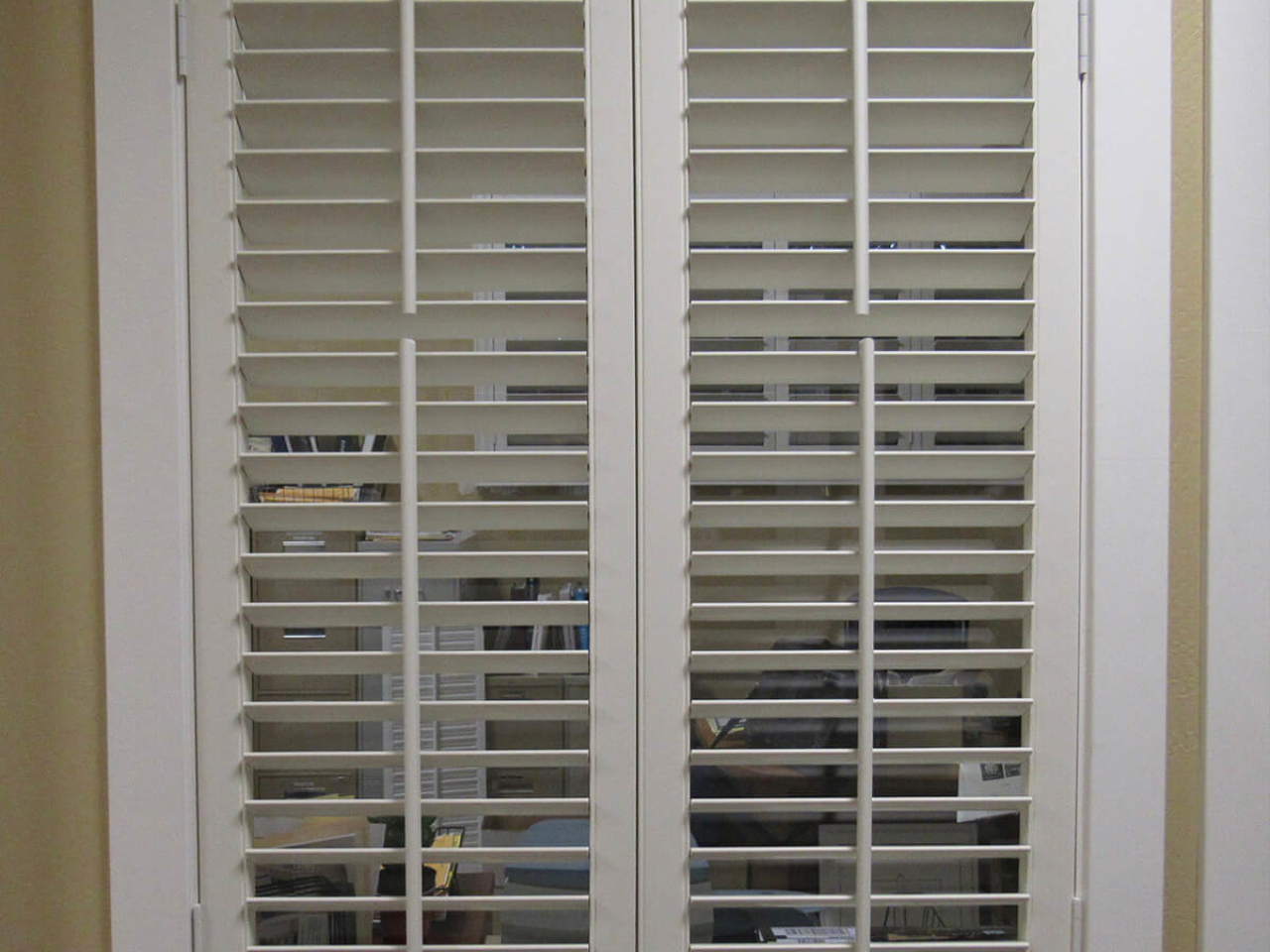 Polycore - San Francisco Shutters