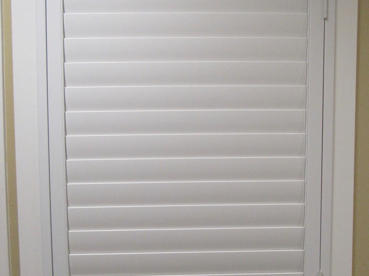 Polycore - San Francisco Shutters