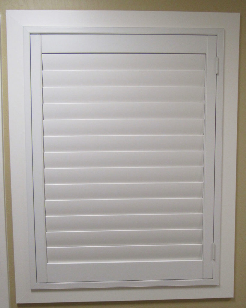 Polycore - San Francisco Shutters