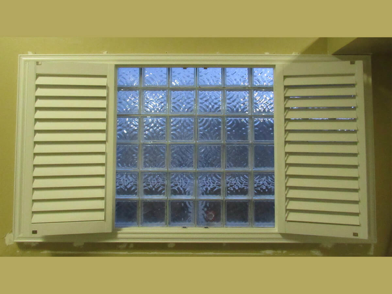 Polycore - San Francisco Shutters