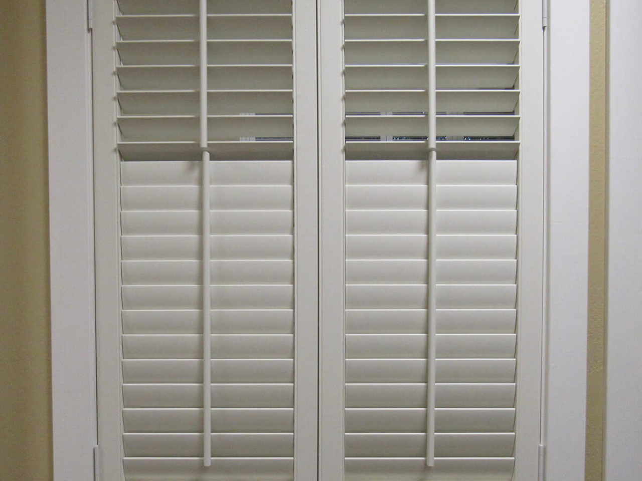 Polycore - San Francisco Shutters