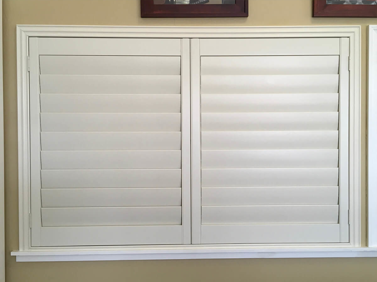 Polycore - San Francisco Shutters