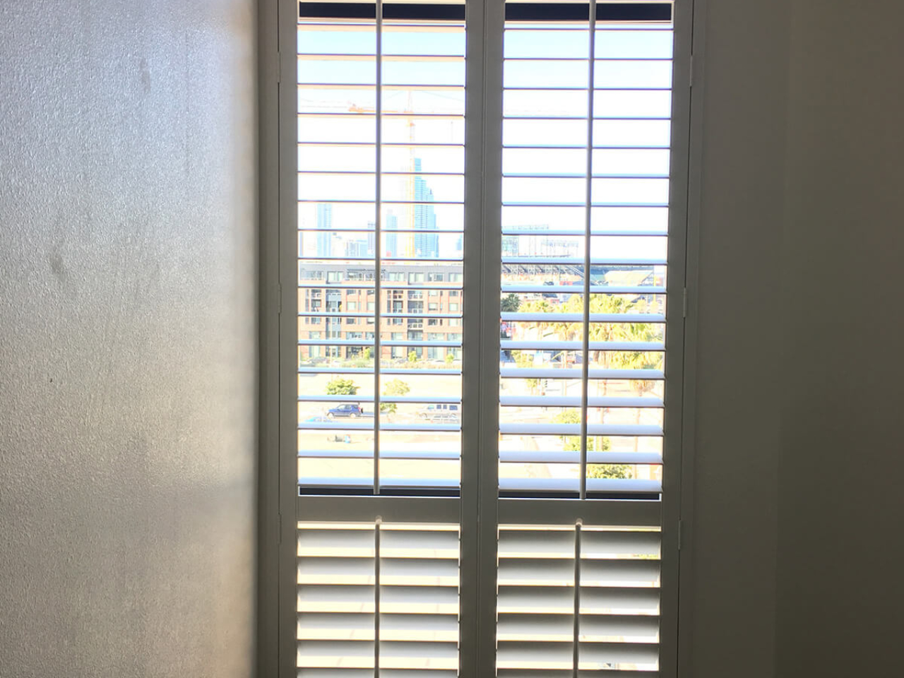Polycore - San Francisco Shutters