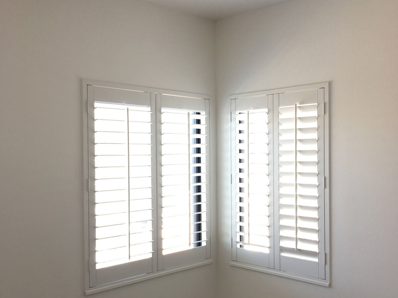 Polycore - San Francisco Shutters