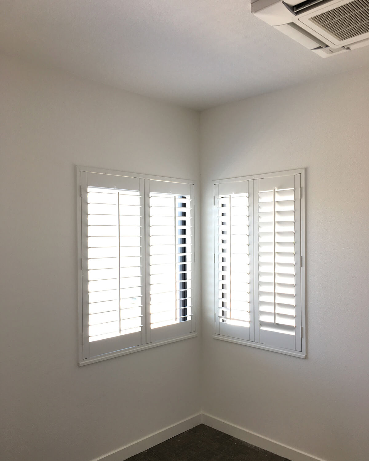 Polycore - San Francisco Shutters