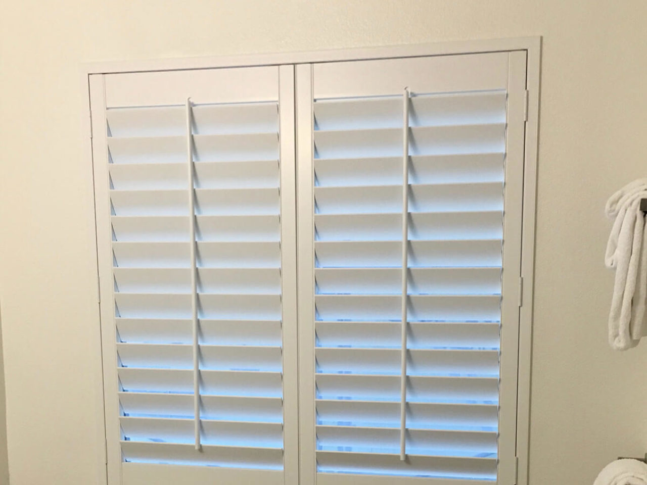 Polycore - San Francisco Shutters