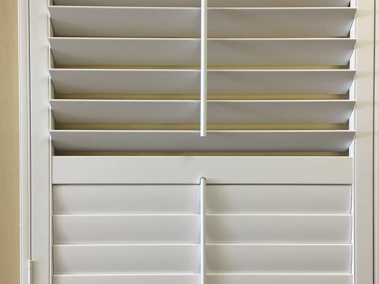 Polycore - San Francisco Shutters