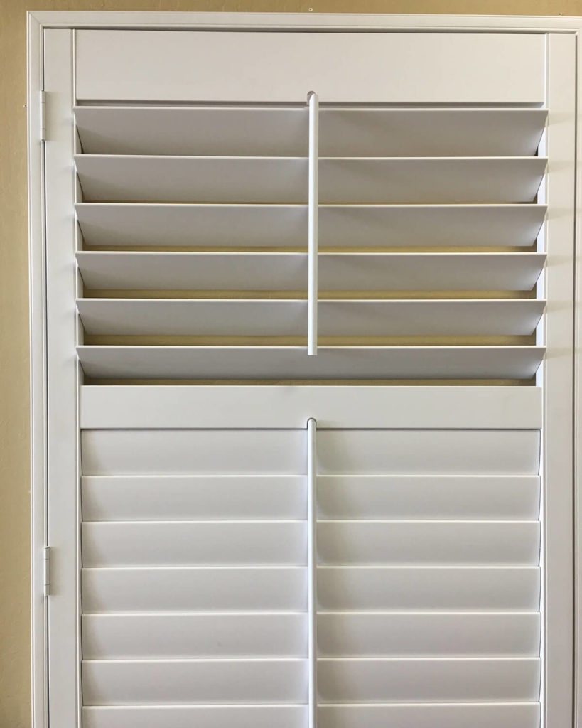 Polycore - San Francisco Shutters