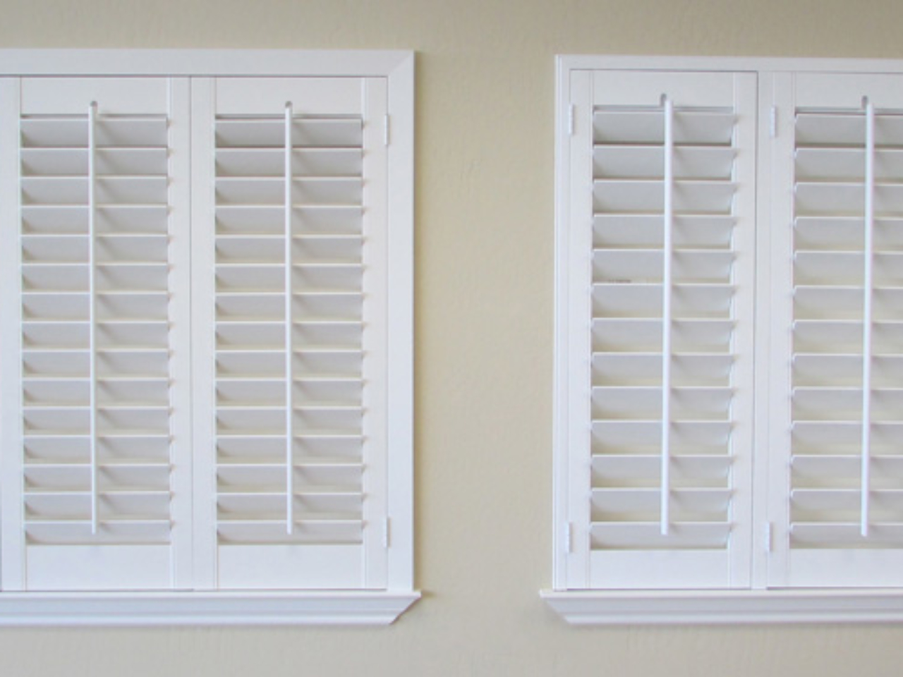 T-Posts - San Francisco Shutters